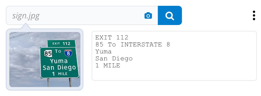 Classify anything using Nyckel's Classification API | Nyckel