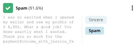 Classify anything using Nyckel's Classification API | Nyckel