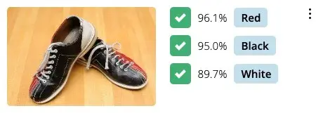 Classify anything using Nyckel's Classification API | Nyckel