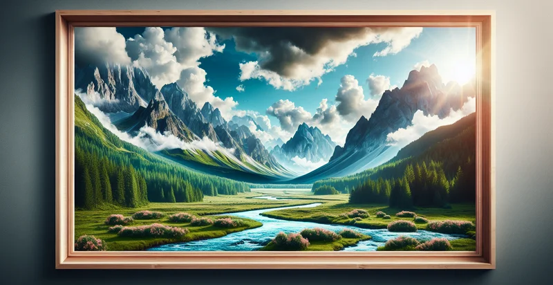 Identify national parks using AI | Nyckel