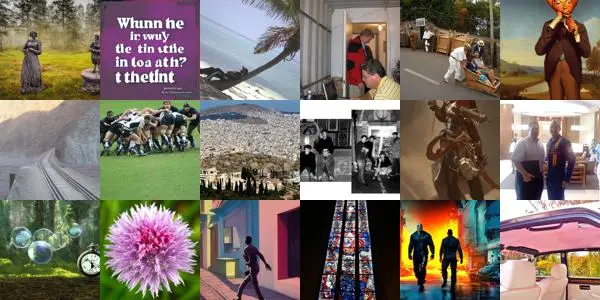 Identify AI images using AI | Nyckel