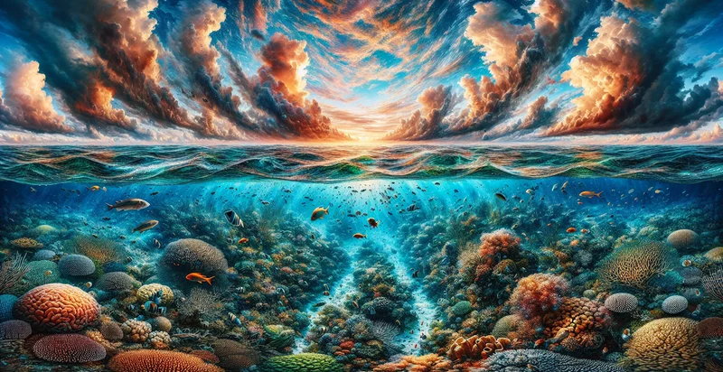 Identify water body using AI | Nyckel