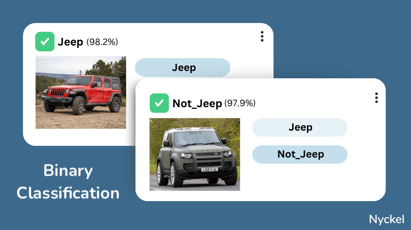What Is Image Classification? The Definitive 2024 Guide | Nyckel