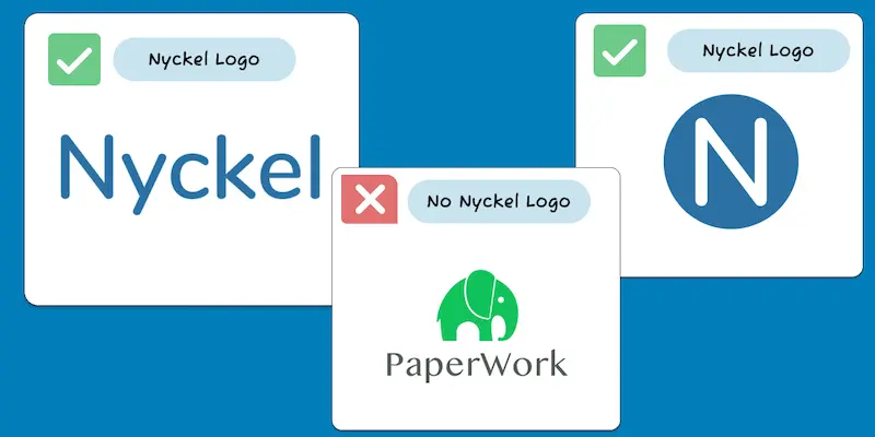 Logo Detection: How to Build a Logo Detector | Nyckel
